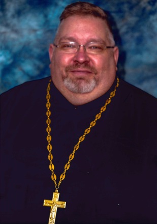 Please Pray for Father Paul – League of Ukrainian Catholics of America